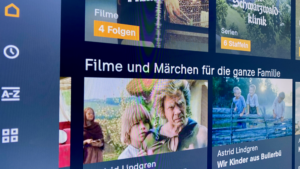 5 Filme! Astrid Lindgren Filme kostenlos streamen in der ZDF Mediathek